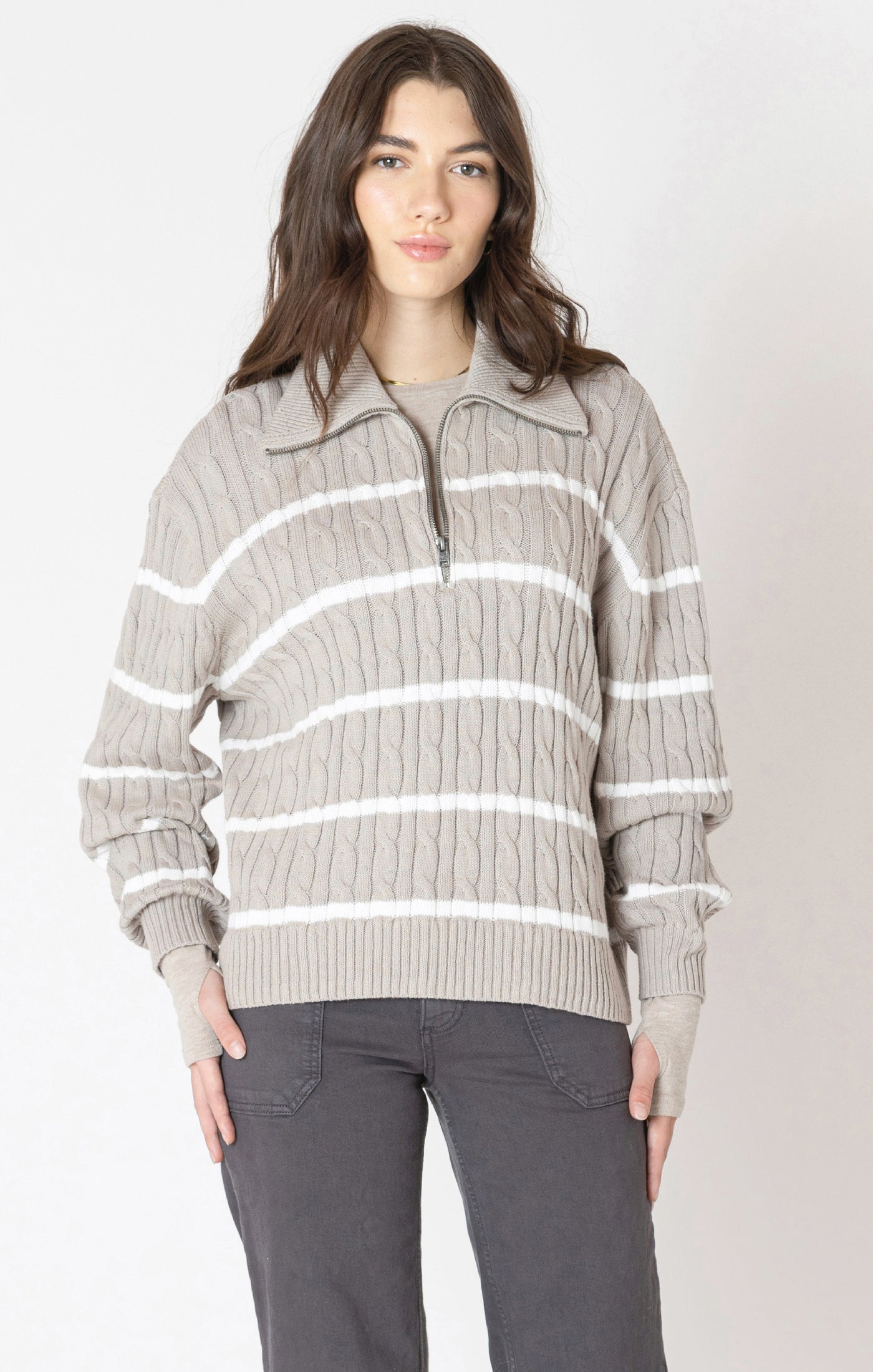 Sweaters & Cardigans – Bay & Bloom Boutique